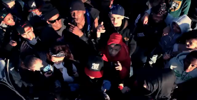 THE GRIME REPORT: ARD ADZ SHO SHALLOW POLITICAL PEAK - 90'S BABY ...